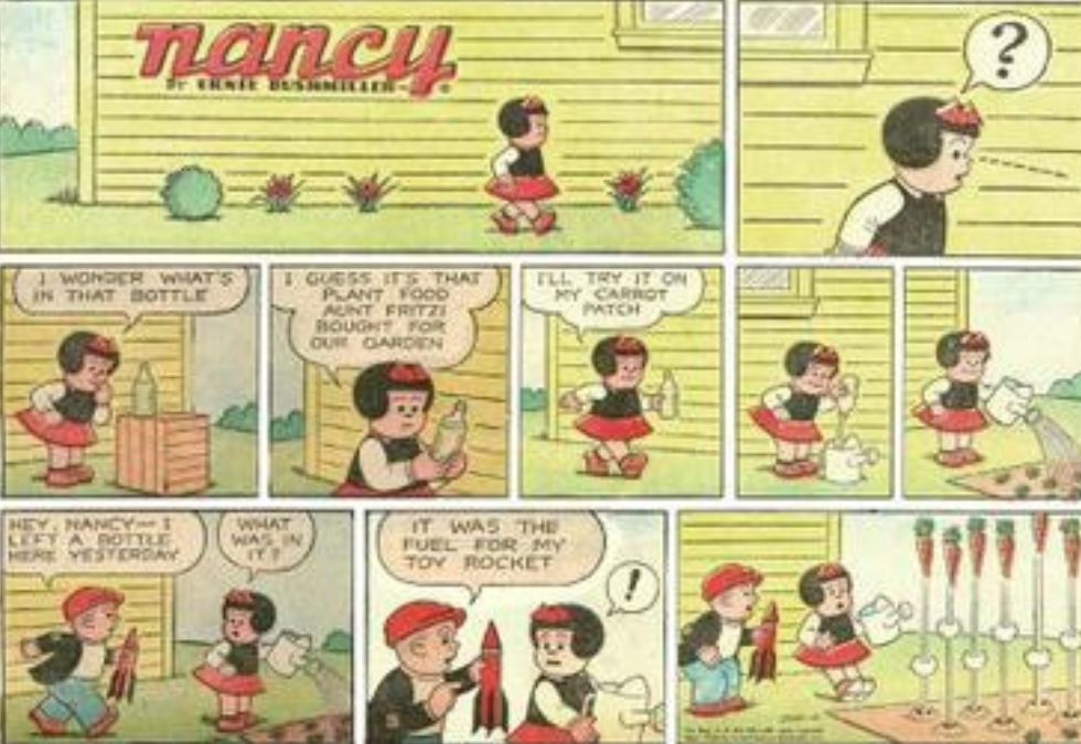 20 of the Most Famous Comic Strips Ever Created