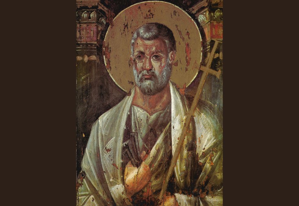 What Happened to the Disciples After Jesus Died?