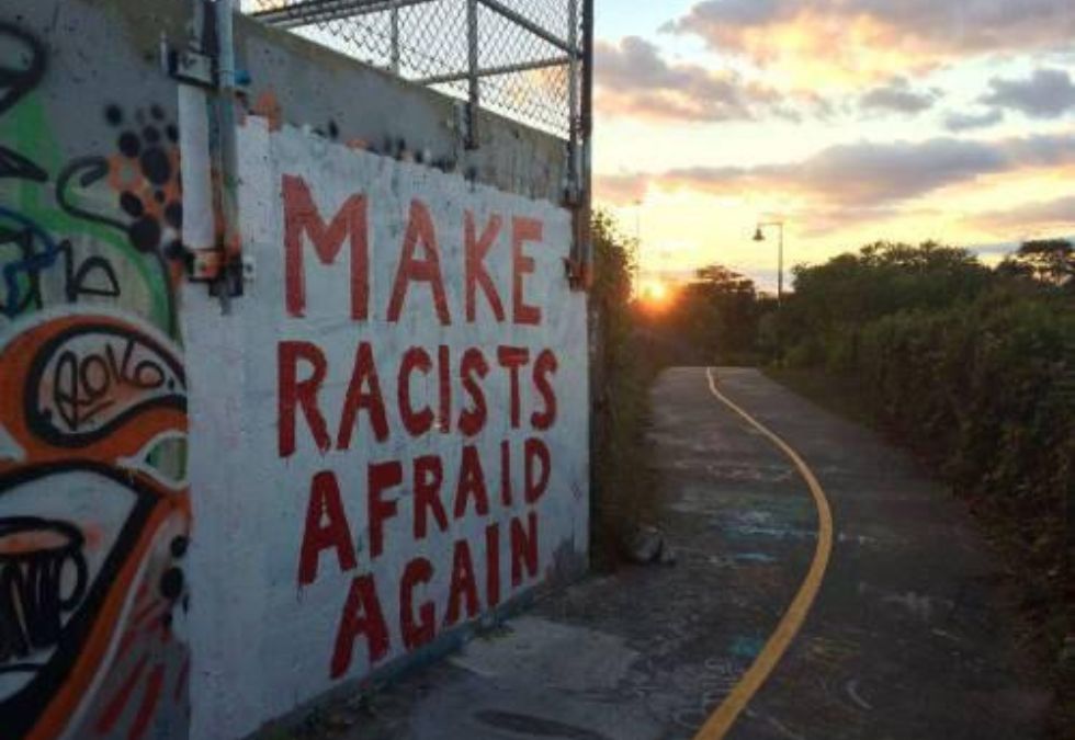 38 Acts of Vandalism That Were Surprisingly Heartwarming