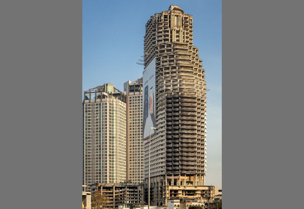 20 Abandoned Projects That Might Have Changed The World