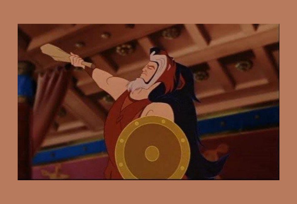 15 Secret Easter Eggs Hidden in Disney Movies - Oldest.org