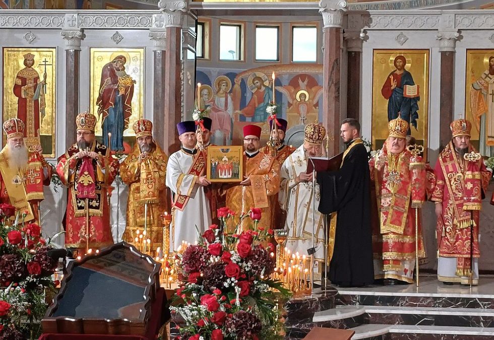 20 Catholic Customs That Have No Direct Biblical Reference