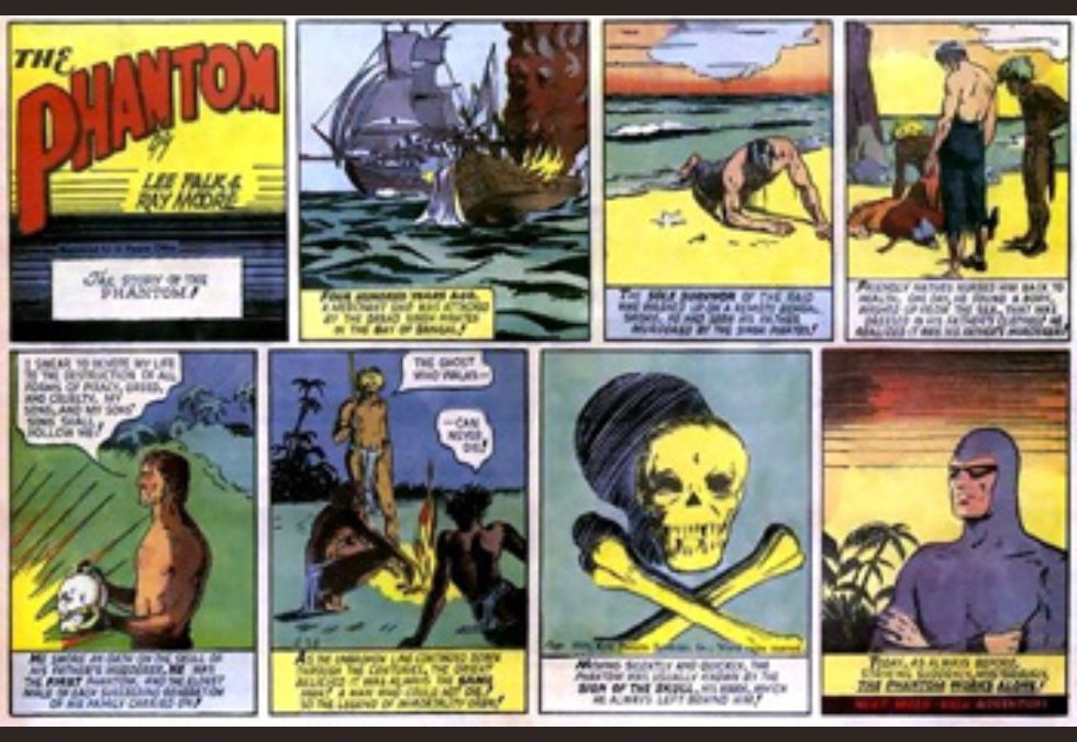 20 of the Most Famous Comic Strips Ever Created