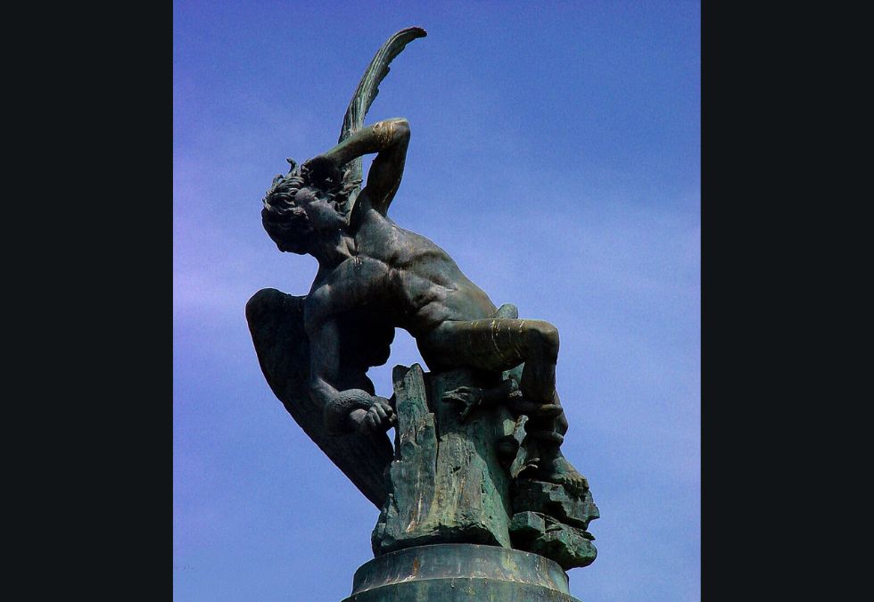 The Book of Enoch: The Story Behind Its Exclusion