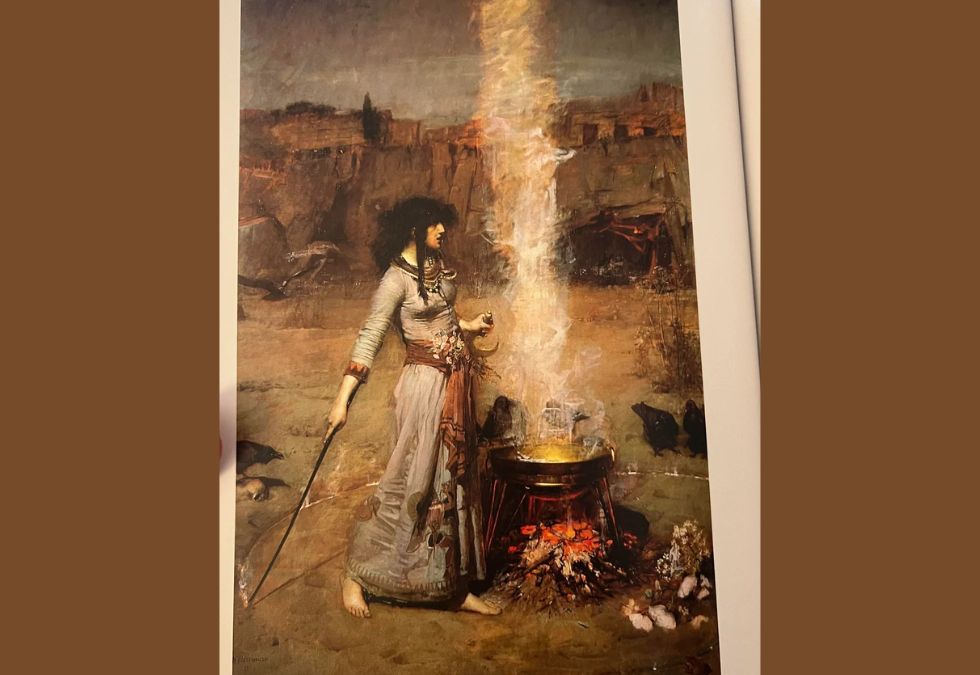 The Book of Enoch: The Story Behind Its Exclusion
