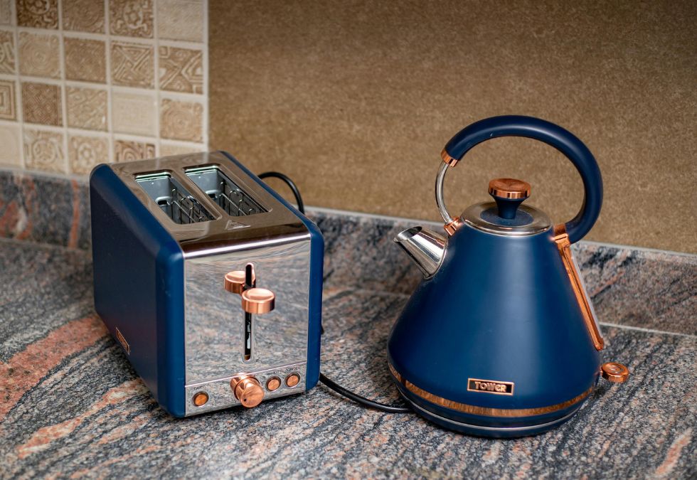12 Common Appliances That Should Never Stay Plugged in After Use ...