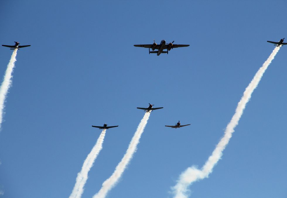 How a Possible WWIII Could Affect Your Everyday Life