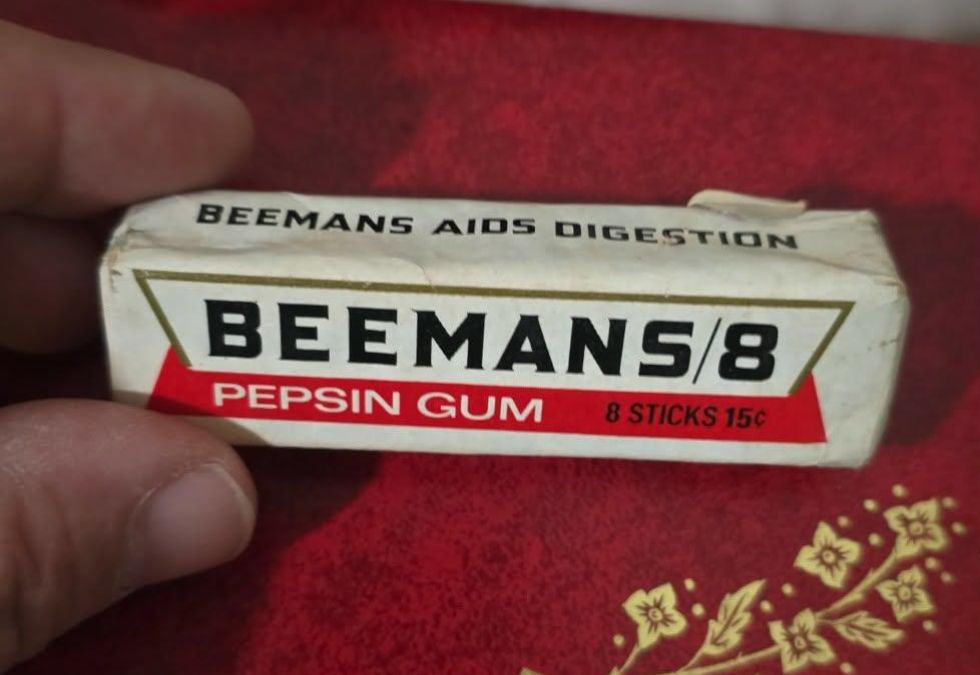 15 Lost 1950s Treats Everyone Once Loved