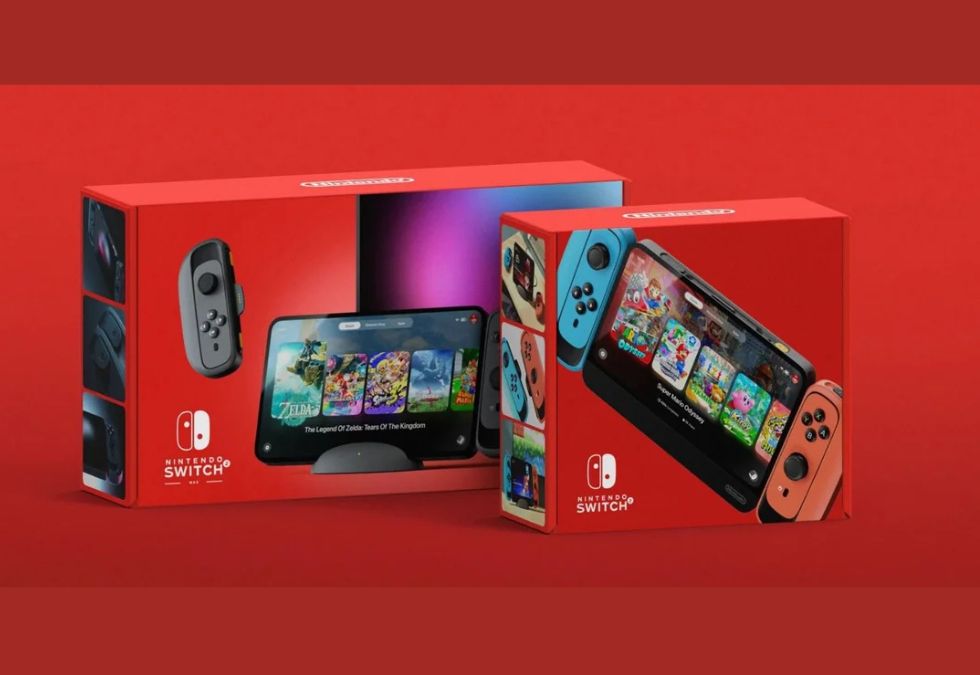 New Nintendo Switch 2 Feature Everyone’s Talking About