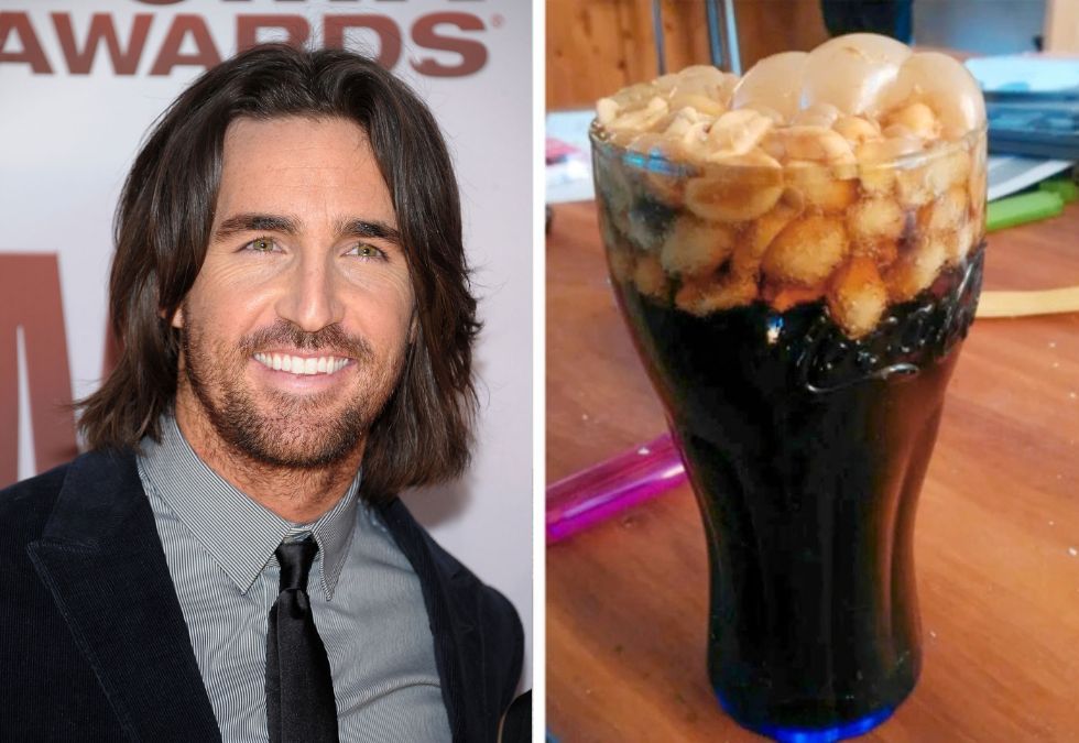 The Strangest Eating Habits of Hollywood Stars Revealed - Oldest.org
