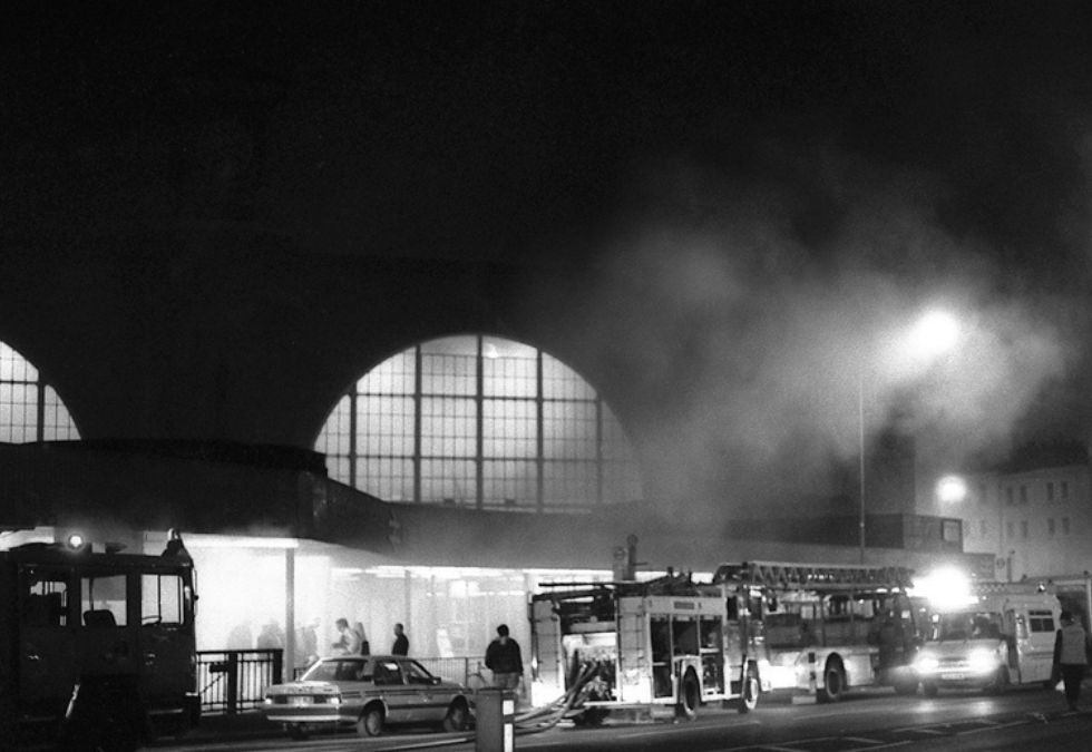 20 Major Disasters That Happened Because of Human Error