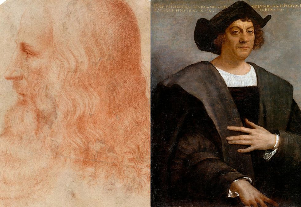 12 Famous People You Won’t Believe Were Alive at the Same Time