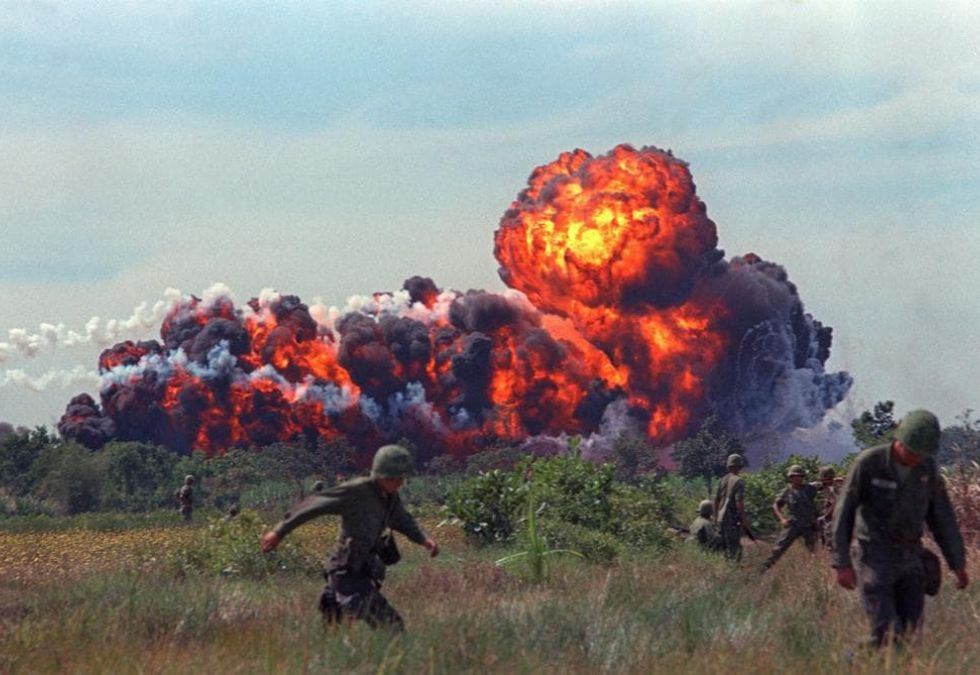 25 Inventions That Harmed the World More Than They Helped - Oldest.org