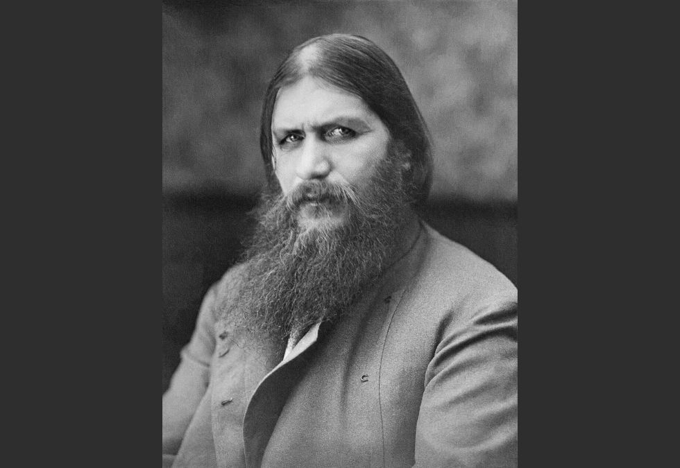 20 Historical Figures Who Escaped Death Against All Odds