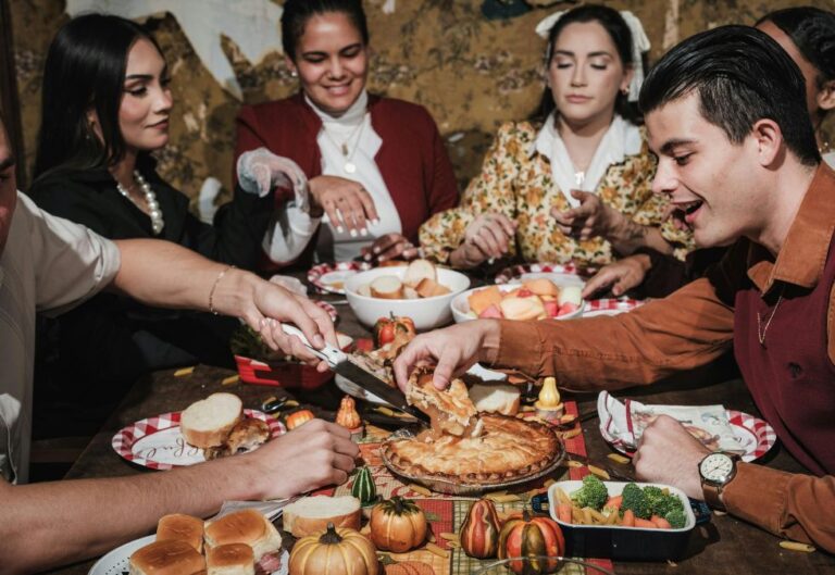 18 of the Oldest Traditions and Holidays Still Alive Today