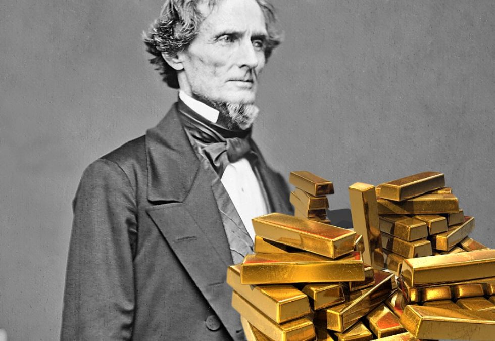 30 Once-Great Treasures America Lost to History