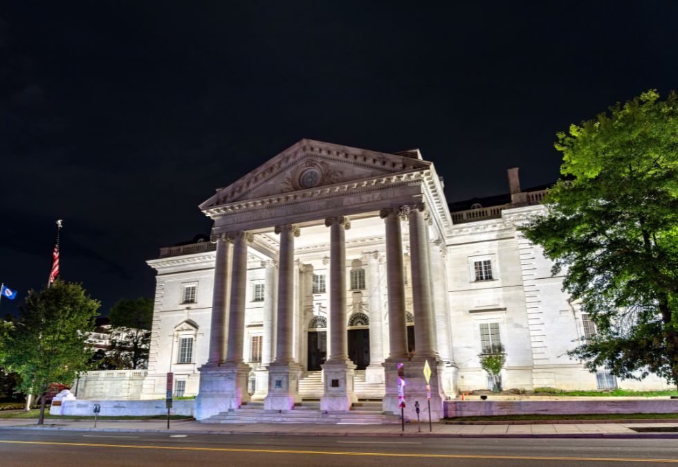 30 Once-Great Treasures America Lost to History