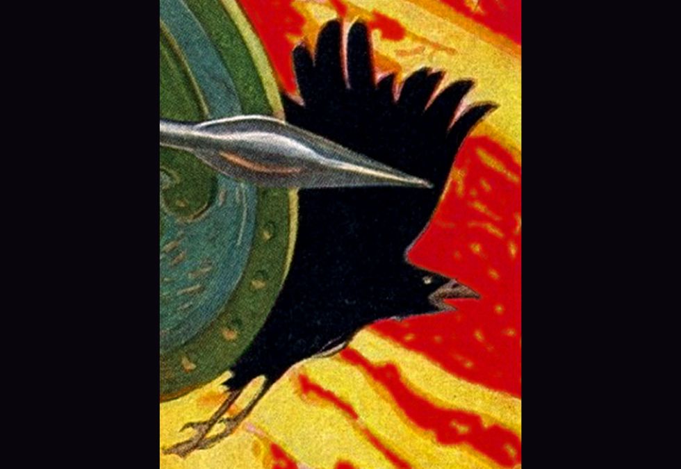 20 Witch Myths, Legends, and Facts That Might Surprise You