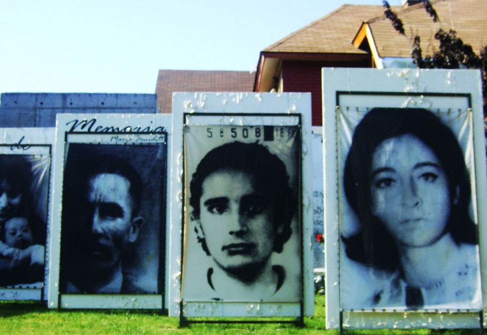 30 Places With a Chilling History of Unexplained Disappearances