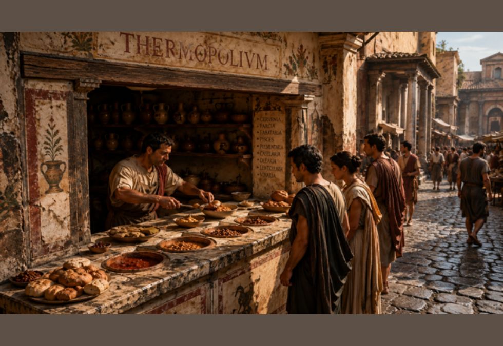 20 Problems We Think Are New But Actually Existed in Ancient History ...