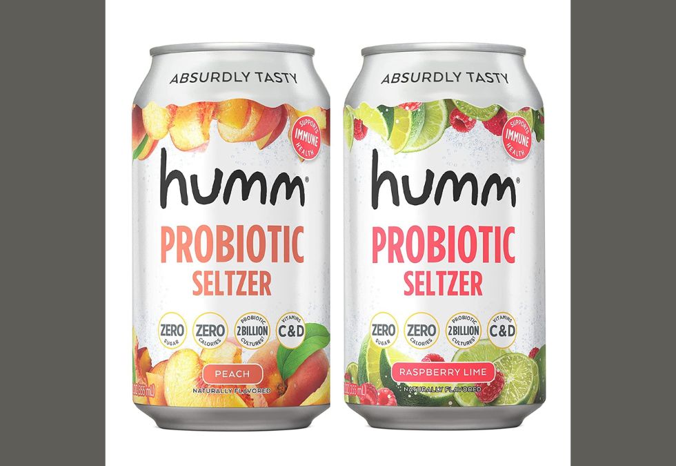 Probiotic and Prebiotic Sodas That Are Replacing Regular Drinks