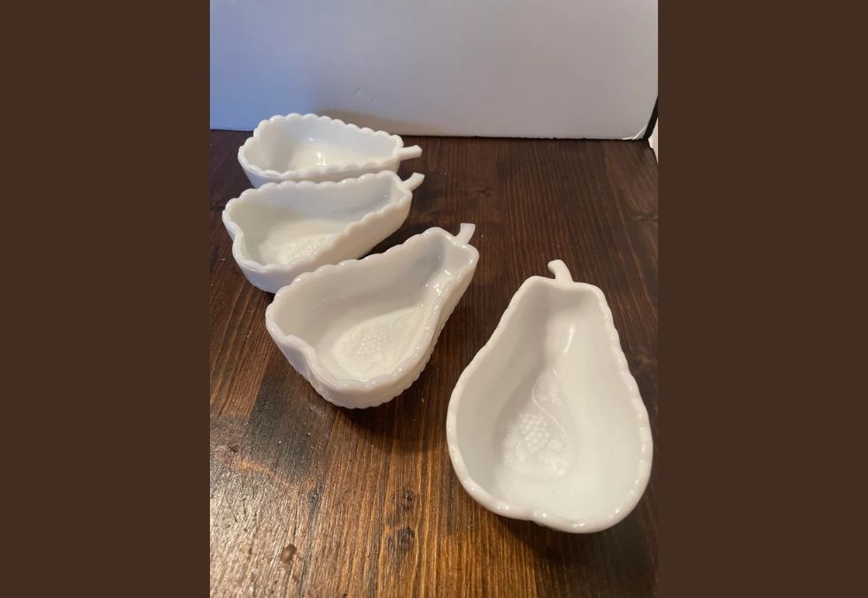 11 Rare Milk Glass Treasures Worth More Than You Think