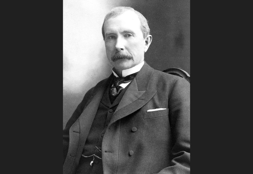 Wealthiest People Ever, From Ancient Kings to Modern Tycoons