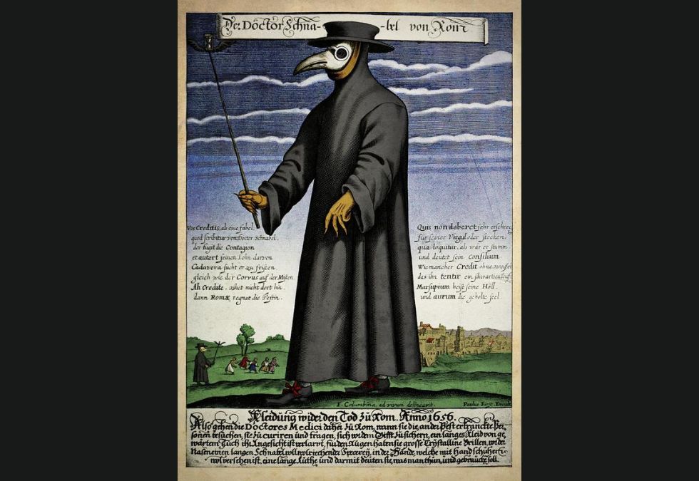 15 Eerie Days in History When the World Felt Different