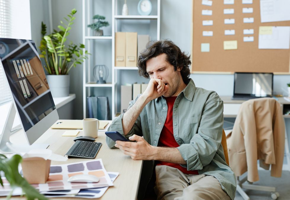 10 Everyday Behaviors the Bible Warns Against