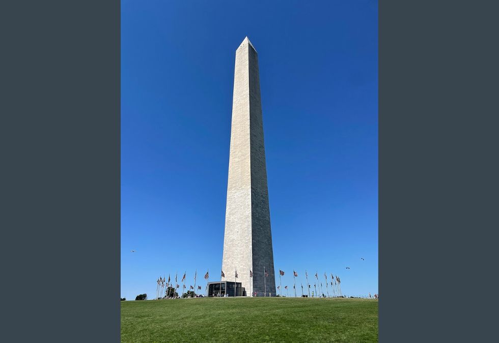 The Stories Behind 20 Historical Monuments Left Incomplete