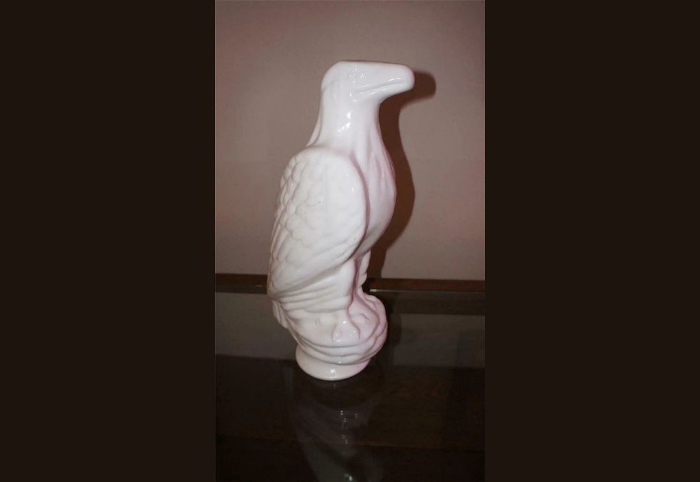 11 Rare Milk Glass Treasures Worth More Than You Think