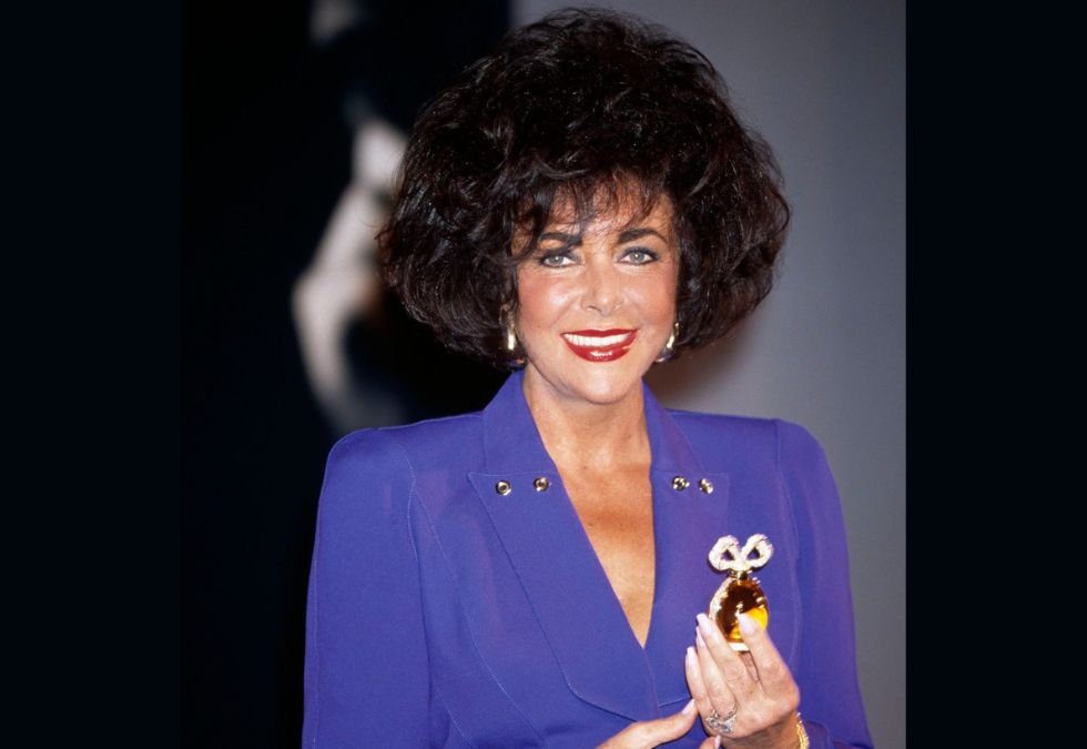 20 Women Widely Regarded as the Most Beautiful of All Time - Oldest.org