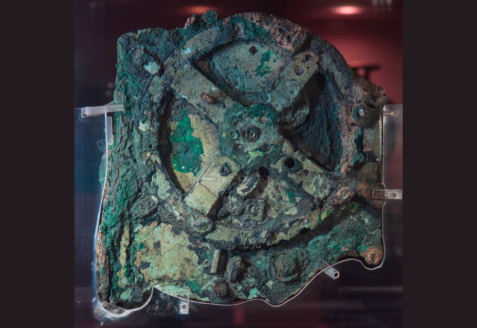 Most Incredible Treasures Ever Recovered From the Ocean Floor
