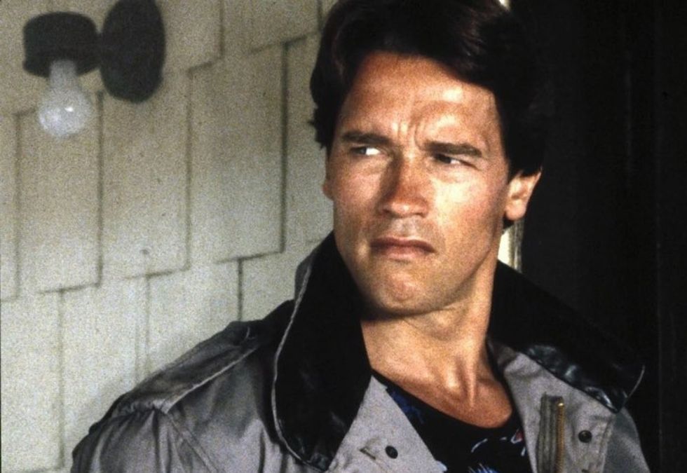 These 15 Actors Couldn’t Escape the Characters They Played - Oldest.org